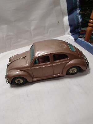 Vw Bug Tin Toy for sale | eBay