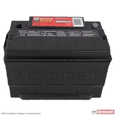 Motorcraft Car and Truck Batteries | eBay