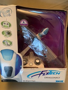 wowwee flytech dragonfly products for sale | eBay