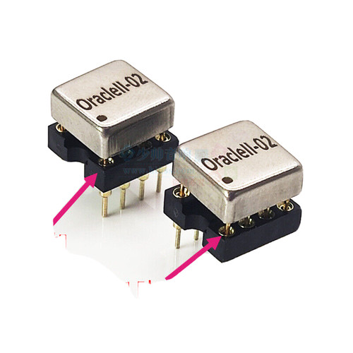 2PCS Discrete Single/Dual Op Amp HiFi Audio operational amplifier Op ...
