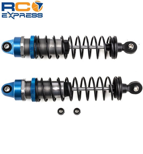 Associated Mt10 Factory Team Shock Kit Rear Aluminum ASC25846 | eBay