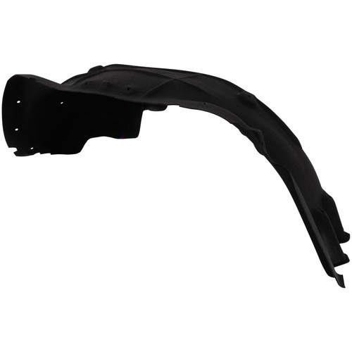Fender Liners Front Passenger Right Side Hand 23496265 for Sierra 1500 ...