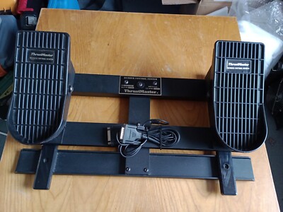 Rudder Pedals for sale | eBay UK