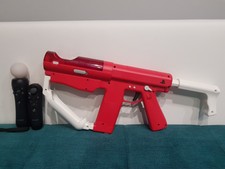 ps4 gun controller for sale | eBay