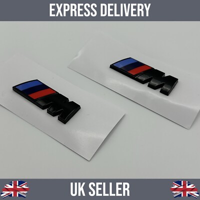 bmw 1 series m badge products for sale | eBay
