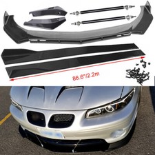 Pontiac Grand Prix Body Kits at Andy's Auto Sport