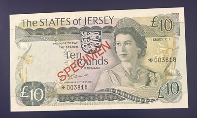 Channel Islands & Isle of Man Banknotes for sale | eBay