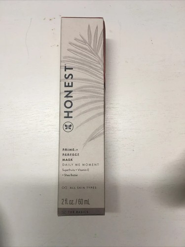 Honest Prime + Perfect Mask (2oz / 60mL) NEW; SEALED | eBay