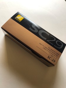 Nikon Sc 29 for sale | eBay