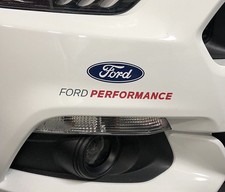 ford performance sticker for sale | eBay