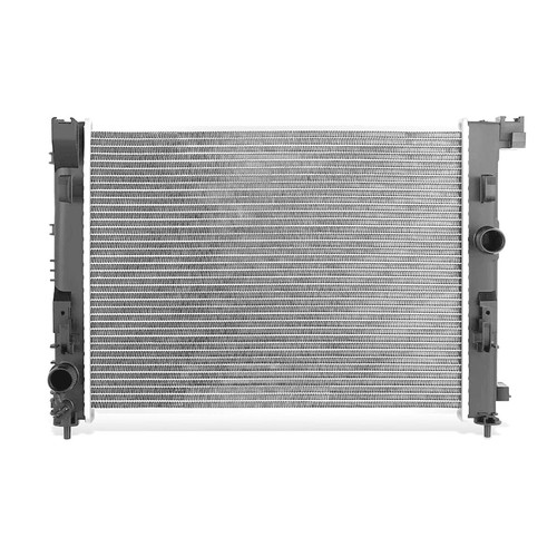 13786 Radiator for Nissan Kicks 2018 2019 2020-2022 Versa 2020-2023 L4 ...