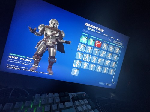 Fortnite (Sony PlayStation 4, 2017) for sale online | eBay