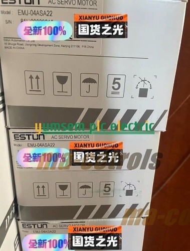 EMJ-04ASA22 Brand New Fast Shipping By DHL | eBay