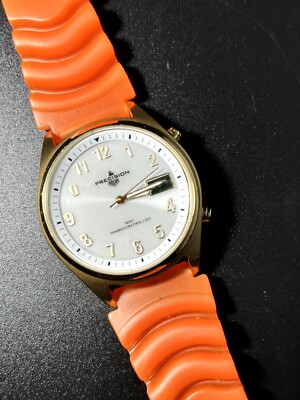 Solar Powered Radio Controlled Watch for sale | eBay