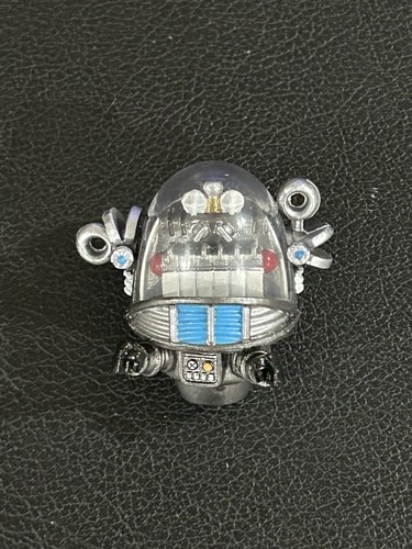 Funko Pint Size Heroes Science Fiction Robby The Robot MMB1 | eBay