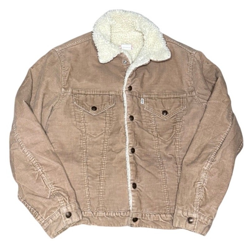 vintage corduroy jacket products for sale | eBay vintage corduroy jacket products for sale | eBay