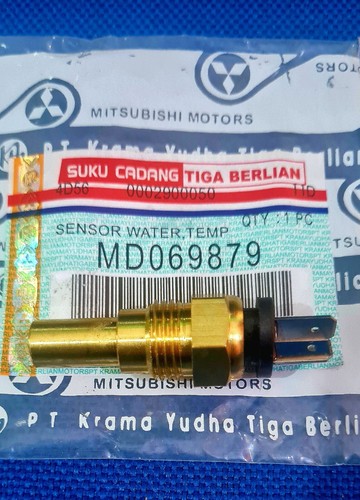 Mitsubishi OEM 90-94 Eclipse-radiator Coolant Temperature Sensor ...