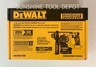 DeWalt DCH614B 60V MAX 1-3/4" SDS Max Brushless Combination Rotary ...