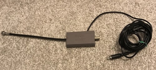 Nintendo NES RF Switch Adapter NES-003 Official OEM | eBay