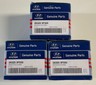 Pack of 2 - GENUINE Oil Filter Kit 26320-3F500 for Hyundai Genesis V8 5 ...