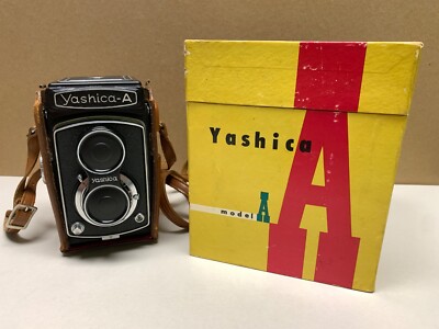 Vintage Cameras for sale | eBay
