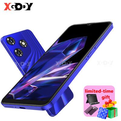 Xgody Mobile Phones & Smartphones for sale | eBay