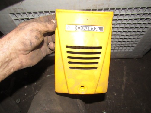 1980 honda pa50 hobbit front cowl cover fairing | eBay