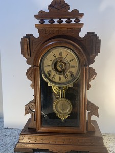 Kroeber Clock for sale | eBay