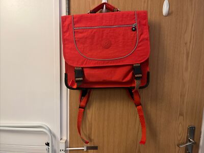 Kipling Expandable Travel Backpacks & Rucksacks for sale | eBay