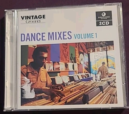 Dance Mixes Volume 1 - Various Artists (2007) 20 Tracks 12" Mixes | eBay