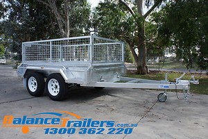 Balance Trailers | eBay Stores