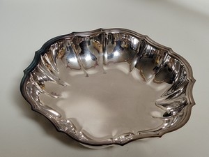 International Silver Chippendale Silver Antiques for sale | eBay