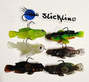 SLICKLINE FISHING | eBay Stores