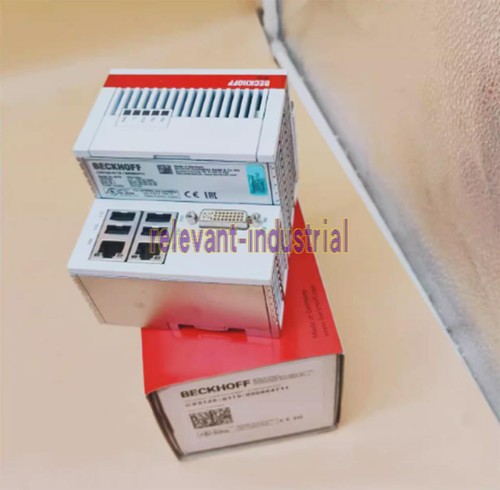 1Pcs New BECKHOFF CX5120-0115 CPU controller | eBay