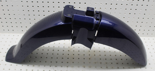 HONDA SUPER CUB C125 2019-24 FRONT WHEEL FENDER COWL FAIRING OEM 61100 ...