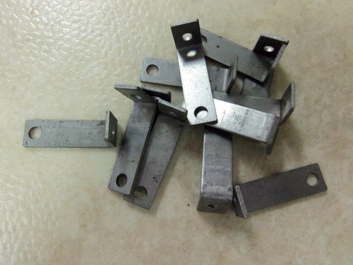 24 HD Long Drowner Locks Traps Trapping Snares Snaring Snare Locks (2 ...