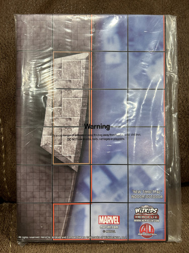 2015 MARVEL HEROCLIX AVENGERS ROUND TABLE R100 ~ Age Of Ultron | eBay