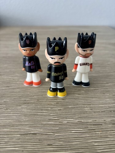 2025 MLB "Game Face" Ghostwrite Limited Production /1000 Skenes Soto ...