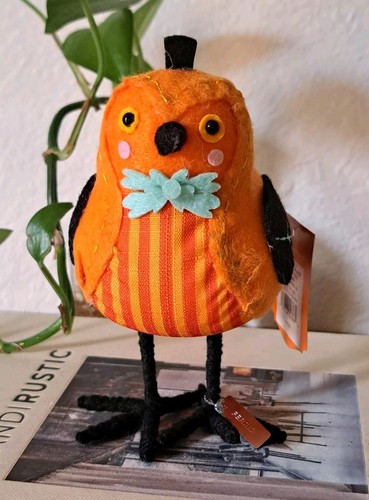 Target 2020 Wondershop Featherly Friends Spritz Bird Ferris With Tag | eBay