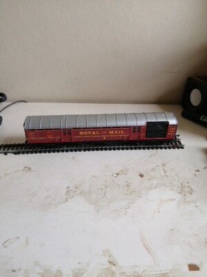 Oo Gauge Royal Mail in Oo Gauge Model Railway Coaches for sale | eBay