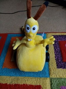 Disney Jungle Junction Cartoon & TV Character Action Figure Action ...