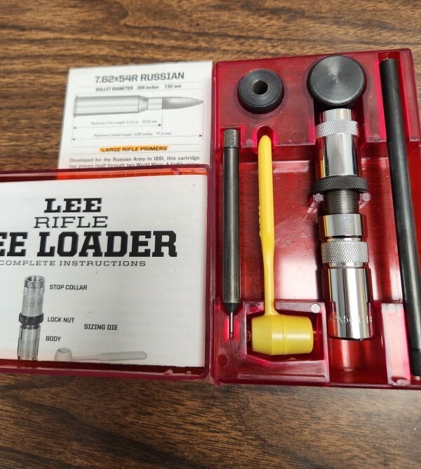 lee loader products for sale | eBay