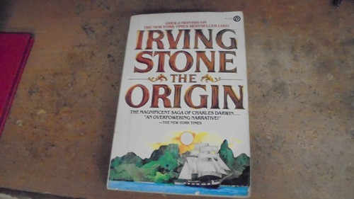 Origin by Irving Stone (1987, Mass Market) for sale online | eBay