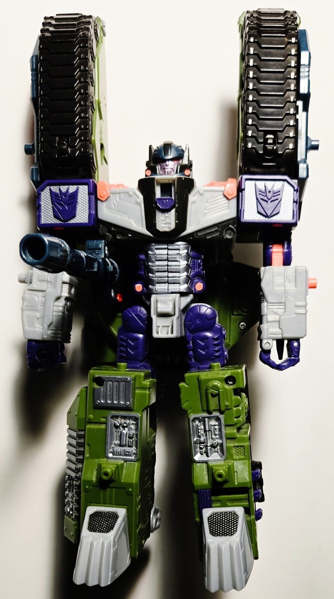 Transformadores Armada Megatron Megatron (Armada) Transformers Wiki