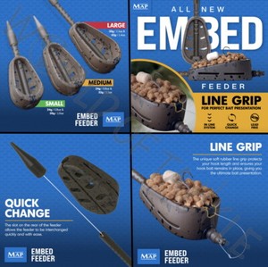 map method feeder products for sale | eBay