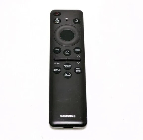 SAMSUNG OEM SOLAR CELL SMART TV REMOTE CONTROL VG-TM2360E Tested | eBay