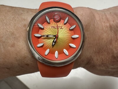 Fruitz Watch for sale | eBay