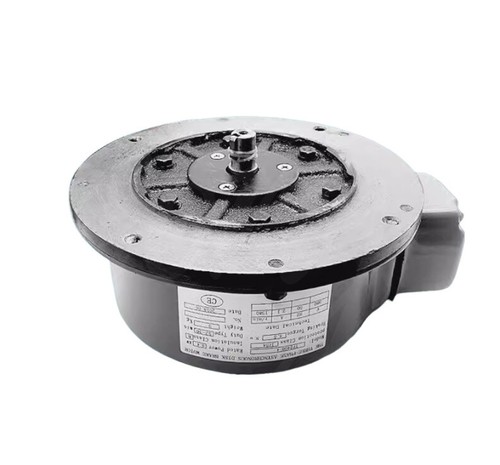 1pc new YPE2220-4Z 380V 2.2kw three-phase disc motor fedex or DHL | eBay