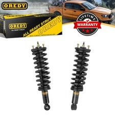 Toyota Sequoia Struts and Shocks at Andy's Auto Sport