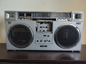 Vintage Boombox parts | eBay Stores